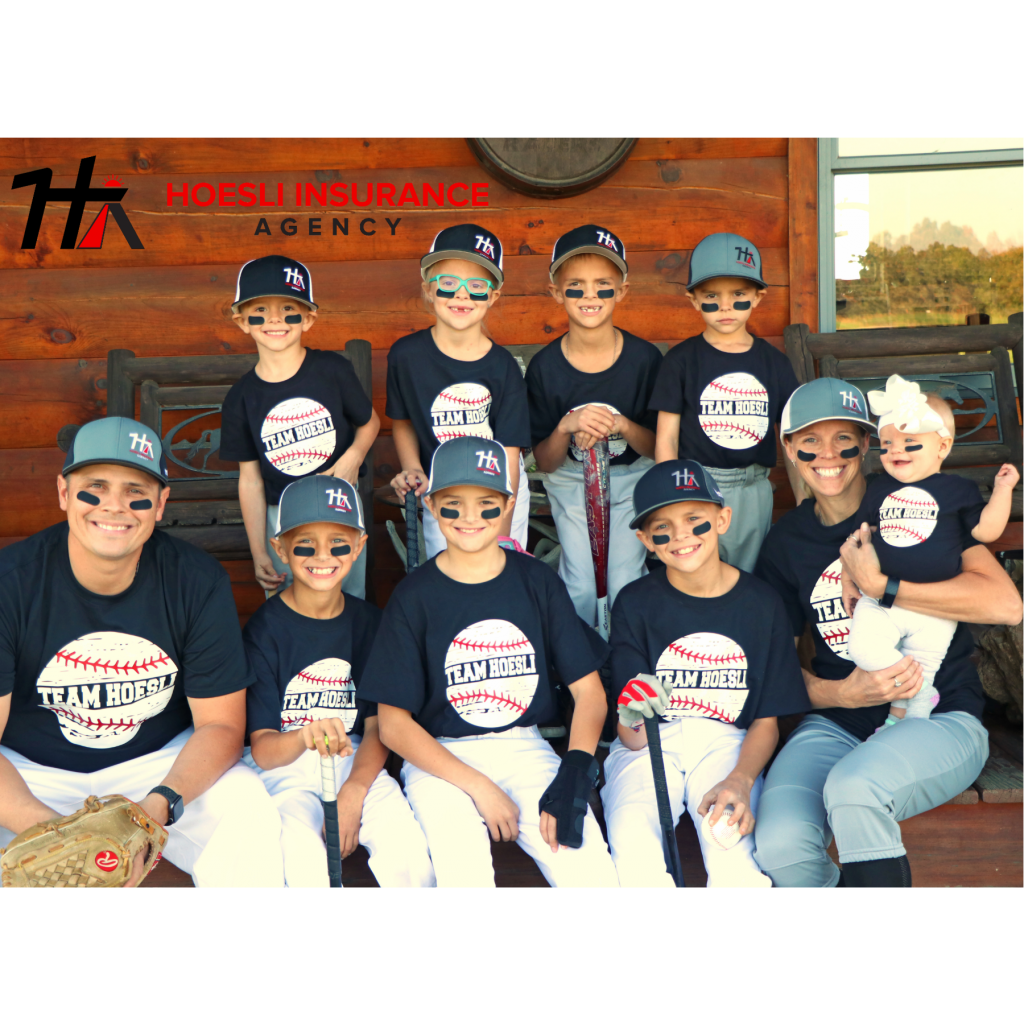 Home - Hoesli Insurance Agency